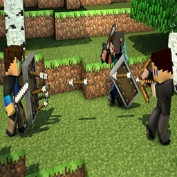 Chickens Ores Survival - Gallery - Minecraft Modpacks - CurseForge