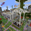 Big Sister Server - Spawnington Title Panorama - Minecraft Resource ...