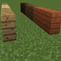 Extended Slabs - Mods - Minecraft - CurseForge