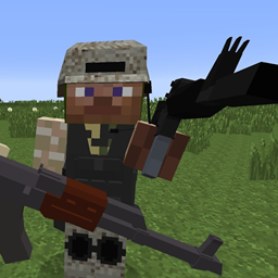Minecraft WAR - Dependents - Minecraft Modpacks - CurseForge