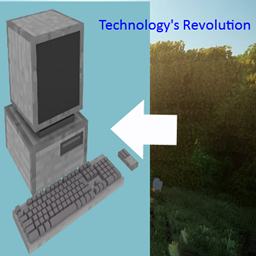 Technology's Revolution - Minecraft Modpacks - CurseForge