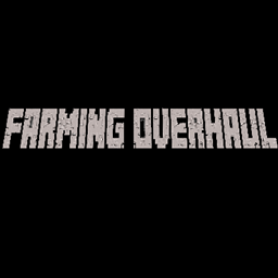Farming Overhaul - Minecraft Modpacks - CurseForge