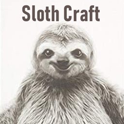 Sloth Craft - Minecraft Modpacks - CurseForge