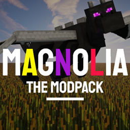Magnolia - Gallery - Minecraft Modpacks - CurseForge
