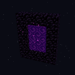 Accurate Nether Portals - Gallery - Minecraft Mods - CurseForge