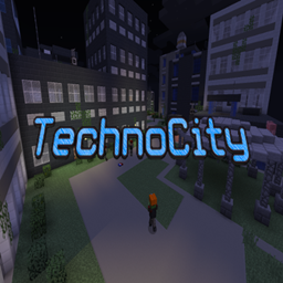 Technocity - Minecraft Modpacks - CurseForge