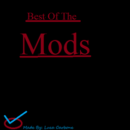Best of the Mods - Files - Minecraft Modpacks - CurseForge