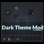 Dark Theme Mod - Minecraft Mods - CurseForge