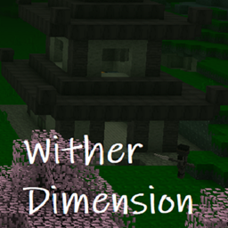 wither dimensions