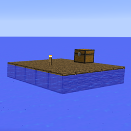 Modern Infinity - Minecraft Modpacks - CurseForge