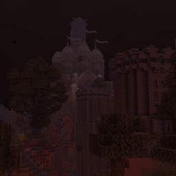 Galaroth - Minecraft Worlds - CurseForge