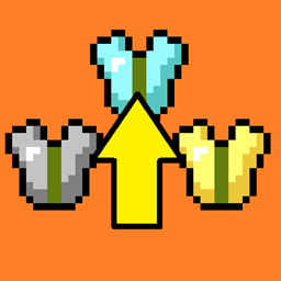 Tiered Armors - Minecraft Mods - CurseForge