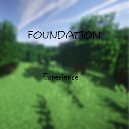 Foundation Experience - Files - Minecraft Modpacks - CurseForge
