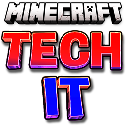 TECH IT - Minecraft Modpacks - CurseForge