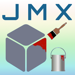 JMX - Minecraft Mods - CurseForge