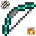 Download - Extra Bows - Mods - Minecraft - CurseForge