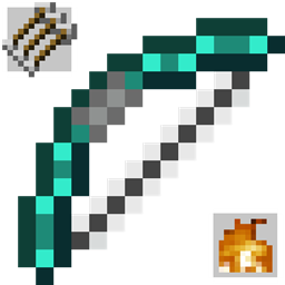 Extra Bows - Minecraft Mods - CurseForge