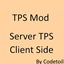 TPS Mod - Minecraft Mods - CurseForge