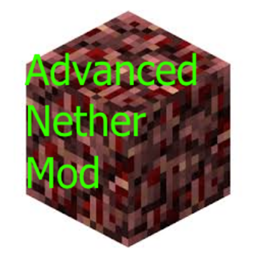 Advanced Nether Mod - Minecraft Mods - CurseForge