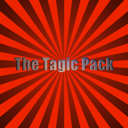 The Tagic Pack - Minecraft Modpacks - CurseForge