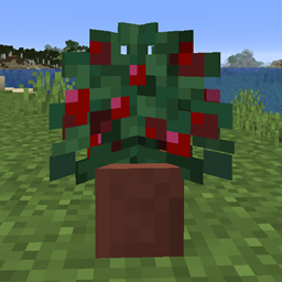 Flower Pot Planting Datapack Resources - Minecraft Resource Packs ...