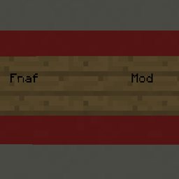 Fnaf Mod (unfinished) - Minecraft Mods - CurseForge