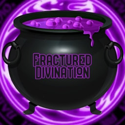 Fractured Divination - Minecraft Modpacks - CurseForge