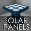 Solar Panels Reforged - Files - Minecraft Mods - CurseForge