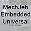 MechJeb Embedded Universal - Kerbal Space Program Mods - CurseForge