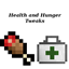 Health and Hunger Tweaks - Minecraft Mods - CurseForge