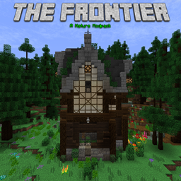 Project Frontier - Minecraft Modpacks - CurseForge