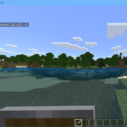 Lower Shield - Minecraft Bedrock Addons - CurseForge