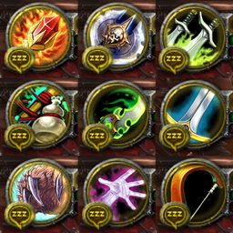 EnhancedClassIconPortraits - World of Warcraft Addons - CurseForge