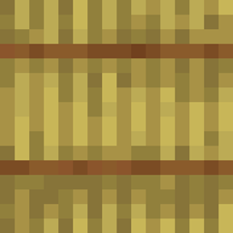 I like Thatch - Minecraft Mods - CurseForge