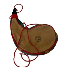 TFC Leather Water Sac 1.7.10 - Minecraft Mods - CurseForge