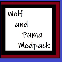 Wolf and Puma Pack - Minecraft Modpacks - CurseForge