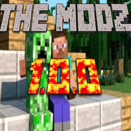The Modz - Gallery - Minecraft Modpacks - CurseForge