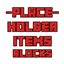 Placeholder Items - Minecraft Mods - CurseForge