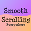 Smooth Scrolling Everywhere (Fabric) - Minecraft Mods - CurseForge