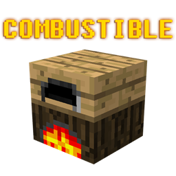 Combustible - Minecraft Mods - CurseForge
