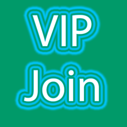 VIP Join - Minecraft Mods - CurseForge