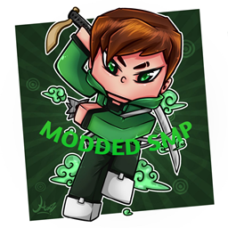 Green's Modded SMP - Minecraft Modpacks - CurseForge