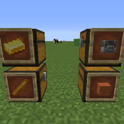 Item Frame Skip - Minecraft Mods - CurseForge