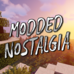 Modded Nostalgia - Minecraft Modpacks - CurseForge