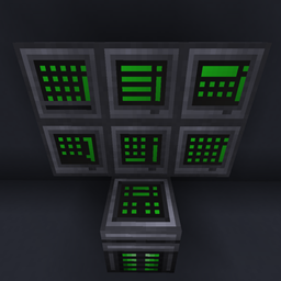 Refined Storage CRT - Minecraft Resource Packs - CurseForge