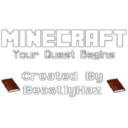Minecraft: Your Quest Begins - Minecraft Modpacks - CurseForge