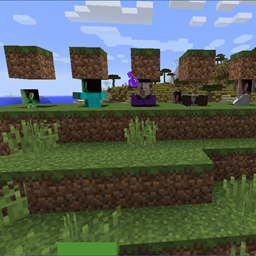 Nikolas Cage - Minecraft Resource Packs - CurseForge