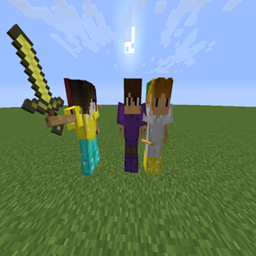 PlayerData Mod - Minecraft Mods - CurseForge