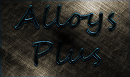 Alloys Plus - Minecraft Mods - CurseForge