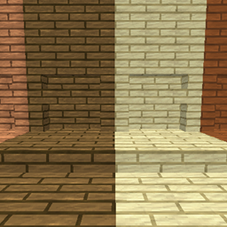 Wood Works - Minecraft Resource Packs - CurseForge